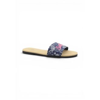 Sun 68 Damen, Schuhe, Blau, 37 EUGr&ouml;&szlig;e