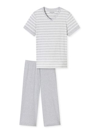 Schiesser Pyjama Casual Essentials