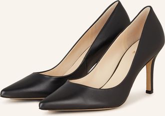 Högl Pumps schwarz