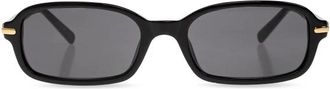 Valentino Garavani Lunettes de soleil Vg0047S - unisex - Accessoires - Noir - Taille: 52 MM