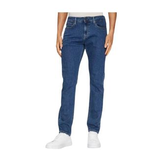 Calvin Klein Slim Jeans - - Jeans - Herren - Blau - W33