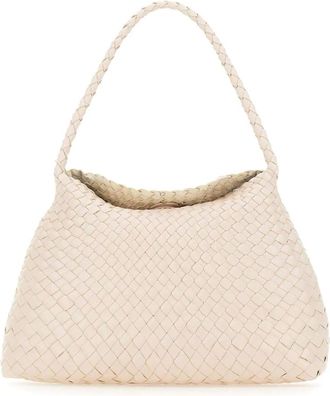 Dragon Diffusion Femme, Sacs, Blanc, Taille: ONE Size Santa Maria Shoulder Bag