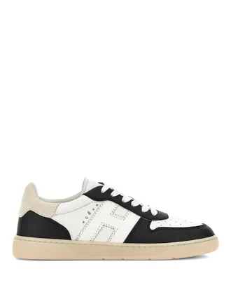Hogan Baskets - Noir