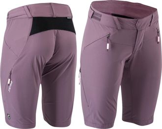 Silvini Alma Fahrradhose Damen Radshorts