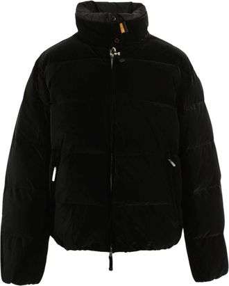 Parajumpers Femme, Vestes, Noir, Taille: 38 FR Pia Jacket