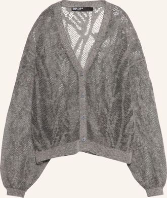 Bimba & Lola Bimba Y Lola Pullover grau