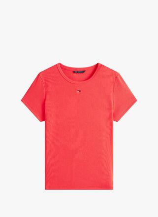 Tommy Hilfiger T-shirt &agrave; logo