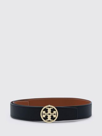 Tory Burch Ceinture TORY BURCH Femme couleur Beige