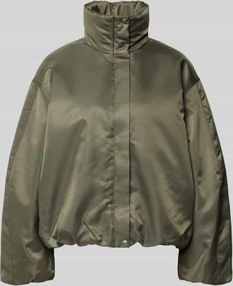 Anine Bing Bomberjacke mit Stehkragen Modell CYRUS