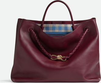 Bottega Veneta Große Andiamo - Bottega Veneta