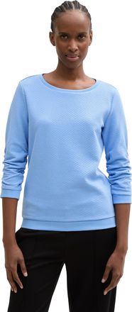 Tom Tailor Damen Sweatshirt