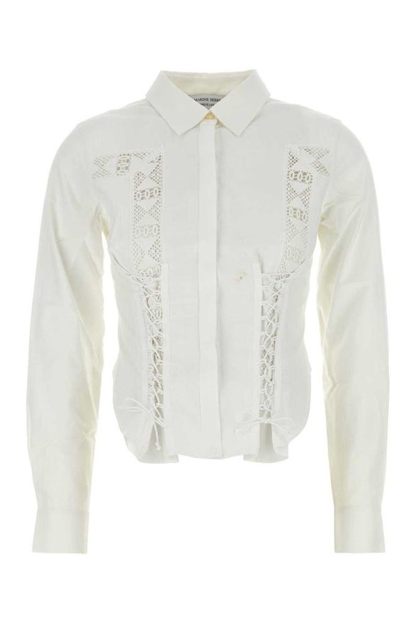 Marine Serre Shirts from $372.00 - on Stylight Marine Serre Shirts from $372.00 - on Stylight