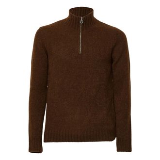 04651/ Troyer Molly - - Knitwear - Herren - Braun - S