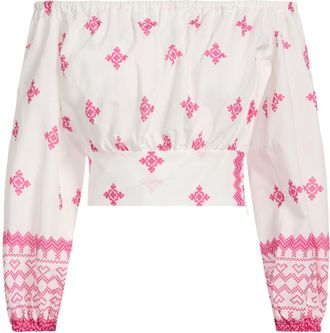 Il The' Delle 5 TOPS - Tops auf YOOX.COM