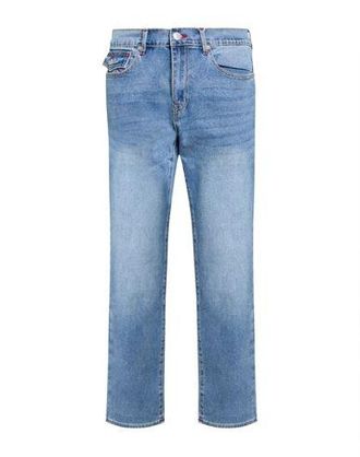 True Religion BAS - Pantalons en jean sur YOOX.COM