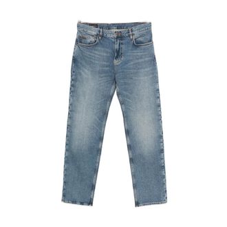 Emporio Armani Exclusive Jeans - - Jeans - Herren - Blau - W31