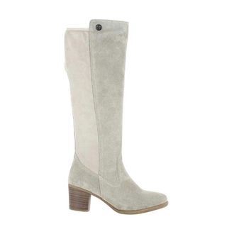 Rieker Femme, Chaussures, Beige, Taille: 40 EU Y2050 W5 Heeled Bottes