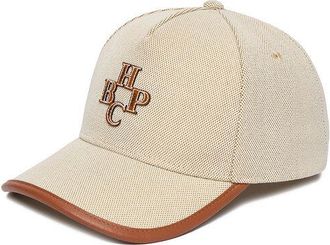 Beverly Hills Polo Club Cap CWBEO-BHPC-U3-001-SS26 Beige