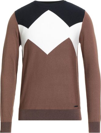 Victor Cool STRICKWAREN - Pullover auf YOOX.COM