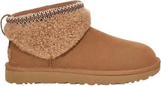 UGG Ugg, Damen, Schuhe, Braun, 36 EUGr&ouml;&szlig;e