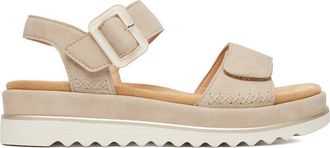 Remonte Sandalen Remonte CEO-D3P53-62 Hellbeige