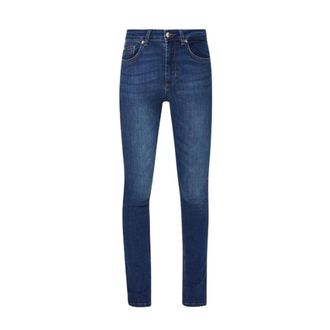Liu Jo Damen, Jeans, Blau, W29Gr&ouml;&szlig;e