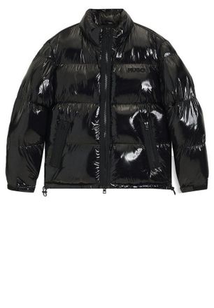 HUGO BOSS Steppjacke Biron2541 (1-St)