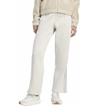 adidas Holiday 3-Stripes Fleece W - Traininshosen - Damen