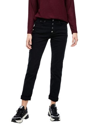 s.Oliver Jeans Slim Leg