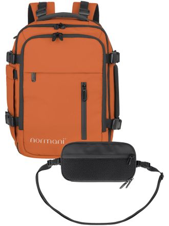 Normani Rucksack Nikaho