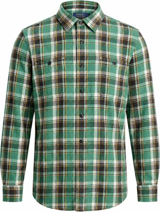 Ralph Lauren TOPS - Hemden auf YOOX.COM