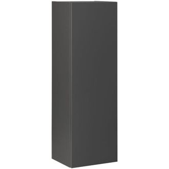 Fackelmann New York Midischrank 330 mm grau