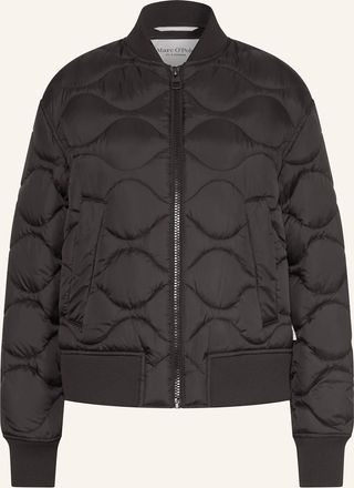 Marc O'Polo Marc Opolo Blouson schwarz