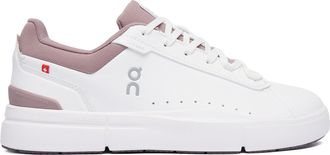 On Sneakers On The Roger Advantage 3WF30390990 Wei&szlig;