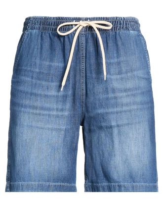 Liu Jo HOSEN & RÖCKE - Jeansshorts auf YOOX.COM
