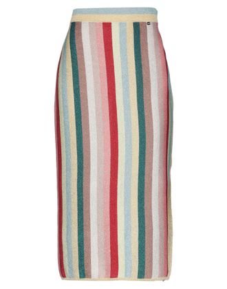 Elisabetta Franchi HOSEN & R&Ouml;CKE - Midi-R&ouml;cke auf YOOX.COM