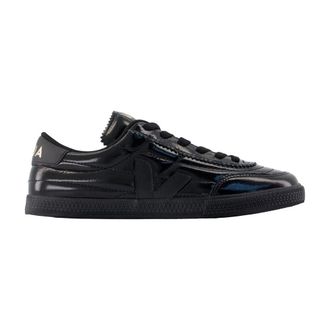 Veja Panenka Sneaker - Black