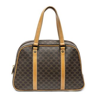 Celine Crossbody Bags - Small Dome Top Handle - Gr. unisize - in Beige - f&uuml;r Damen