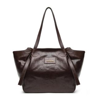 Nero Giardini Tote Bag I644365D355Tdm - - Bags - Damen - Braun - ONE SIZE