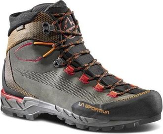 La Sportiva Trango Tech Leather GTX - Hochtourenschuhe - Herren