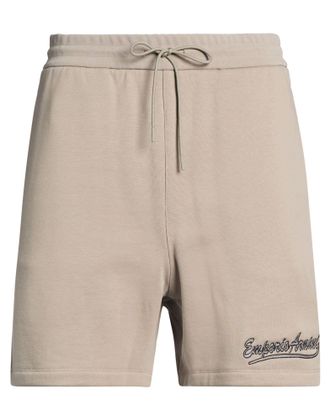 Emporio Armani HOSEN & R&Ouml;CKE - Shorts & Bermudashorts auf YOOX.COM
