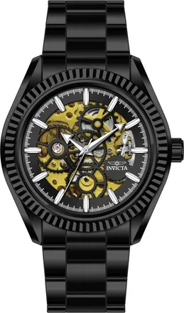 Invicta Objet D Art 69754 Herrenuhr - 43mm