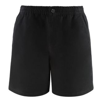 A.P.C. Norris Baumwoll-Bermudashorts - - Shorts - Herren - Schwarzk - M