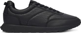 HUGO BOSS Sneakers HUGO Icelin 50557854 Schwarz