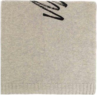 Maison Margiela Schal - Keine