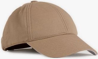 Courr&egrave;ges Casquette en coton