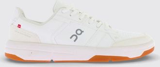 On Running Baskets ON RUNNING Homme couleur Blanc