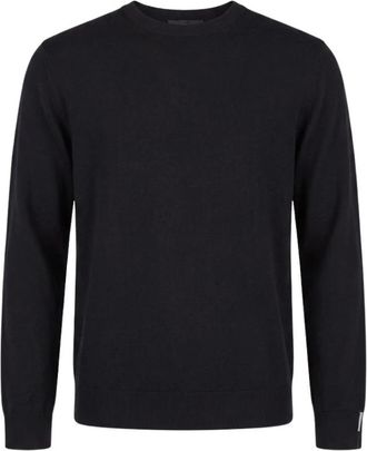 PESERICO Homme, Pulls, Noir, Taille: 2XL Pulls &agrave; col rond