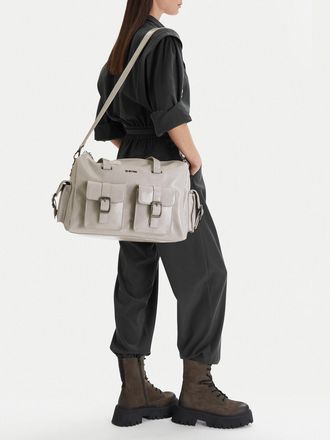 G-Star Handtasche G-Star Raw EO-LDA8482J Grau
