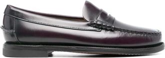 Sebago Homme, Chaussures, Brun, Taille: 40 1/2 EU Classic Dan W